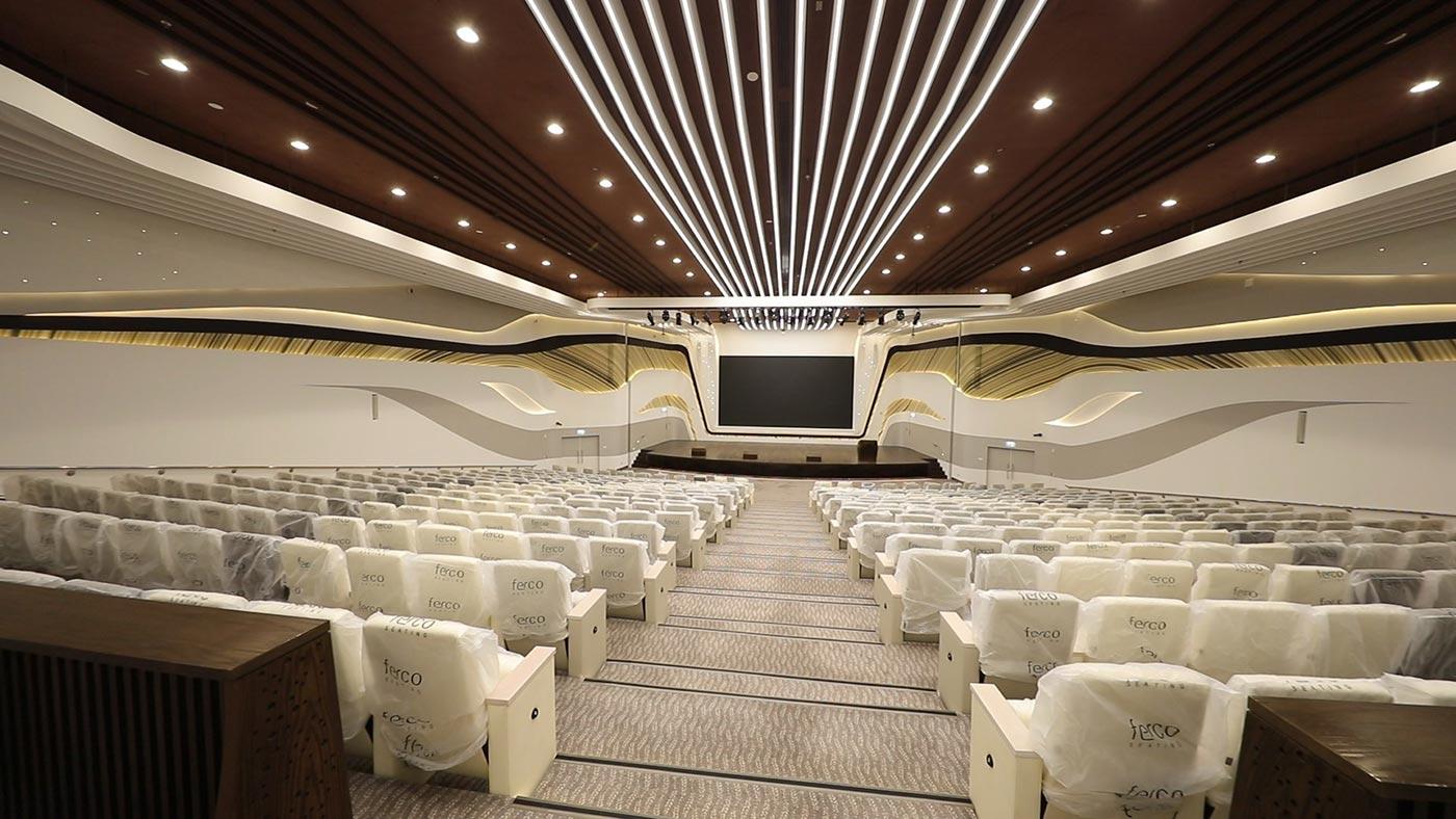 IDP Engineering Consultancy