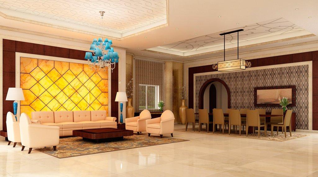 Ultimate Project Management | Fit-Out & Retail Delivery Experts - Speed ...