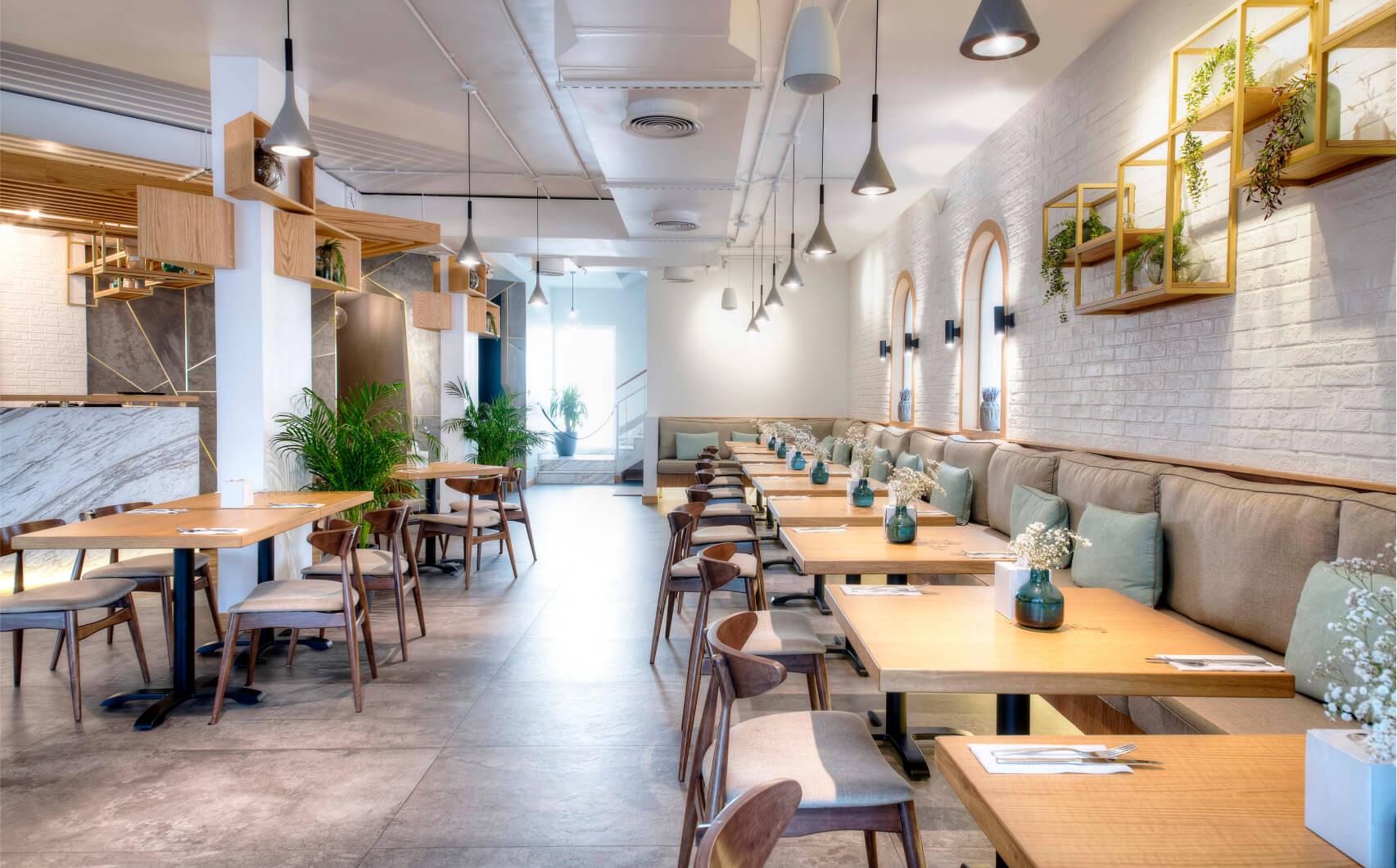 Ultimate Project Management | Fit-Out & Retail Delivery Experts - Albal ...