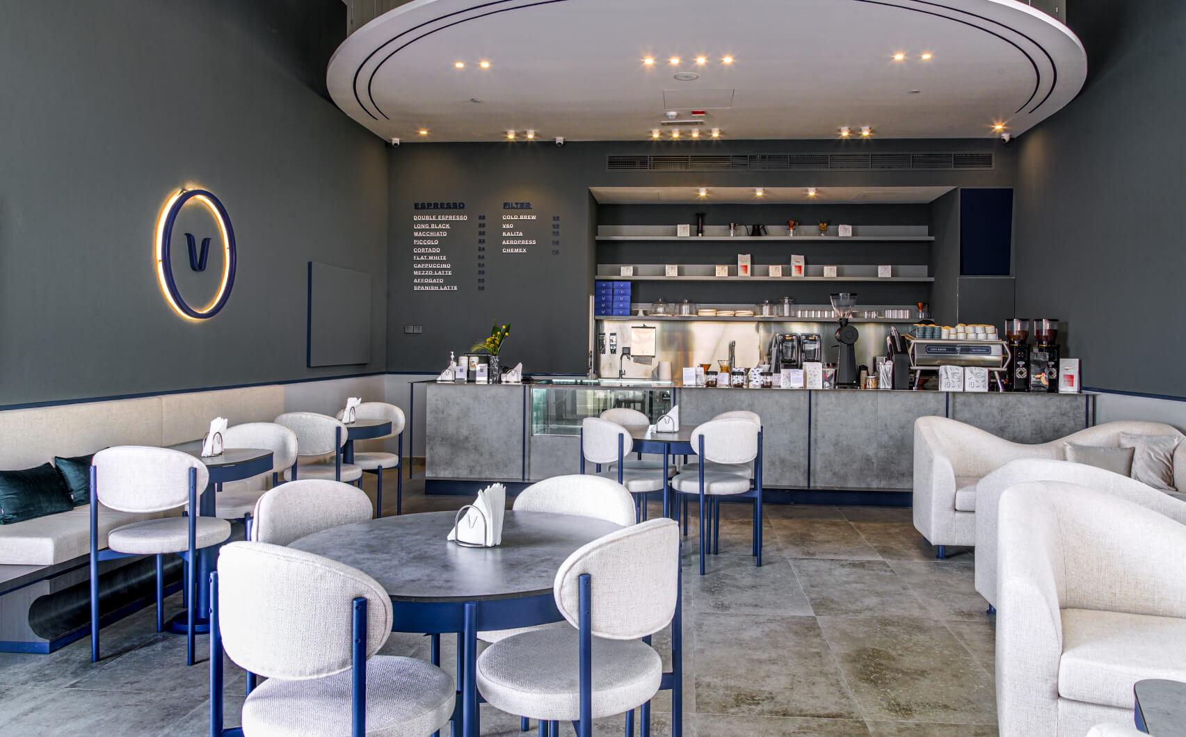 Ultimate Project Management | Fit-Out & Retail Delivery Experts - Albal ...
