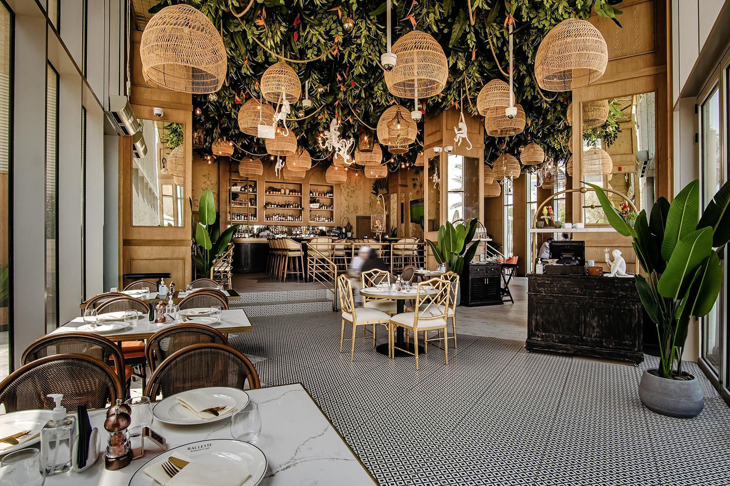 Ultimate Project Management | Fit-Out & Retail Delivery Experts ...