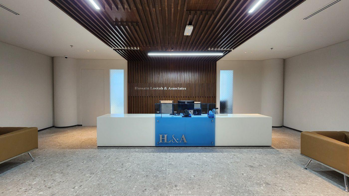 Ultimate Project Management | Fit-Out & Retail Delivery Experts ...