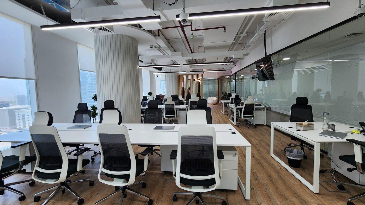 Ultimate Project Management | Fit-Out & Retail Delivery Experts ...