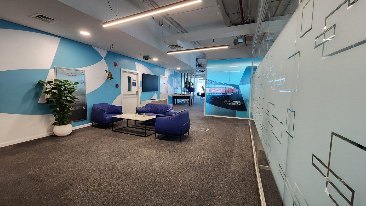 Ultimate Project Management | Fit-Out & Retail Delivery Experts ...