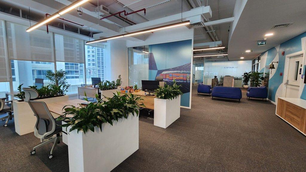 Ultimate Project Management | Fit-Out & Retail Delivery Experts ...