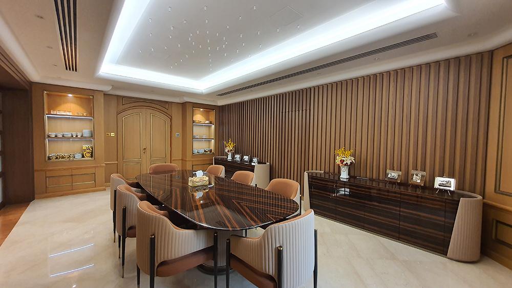 Ultimate Project Management | Fit-Out & Retail Delivery Experts - Pure ...