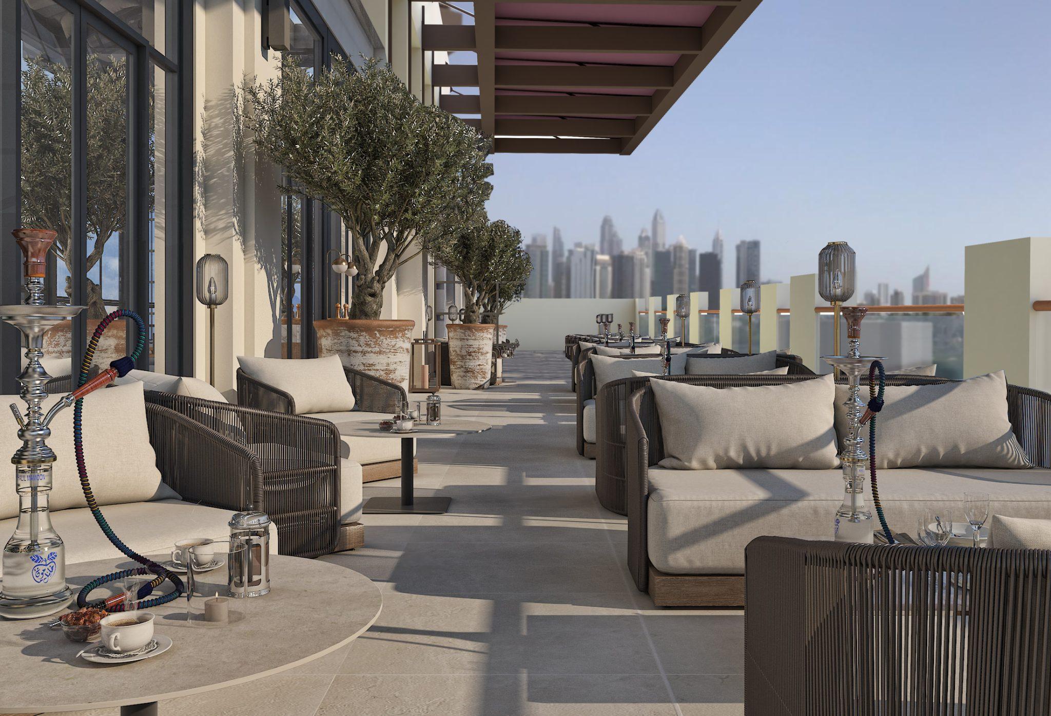 Ultimate Project Management | Fit-Out & Retail Delivery Experts - Atlas ...