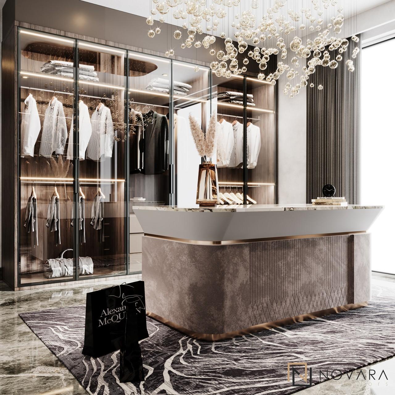 Ultimate Project Management | Fit-Out & Retail Delivery Experts - Novara Interiors