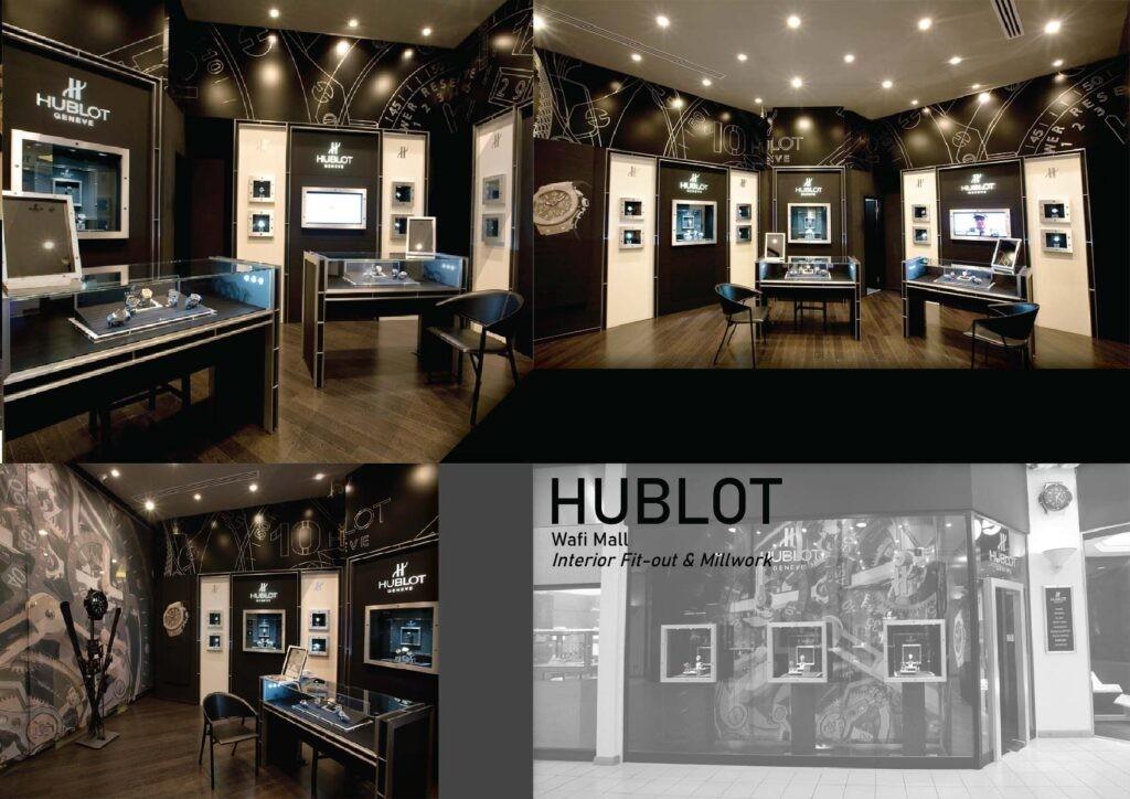 Ultimate Project Management | Fit-Out & Retail Delivery Experts ...