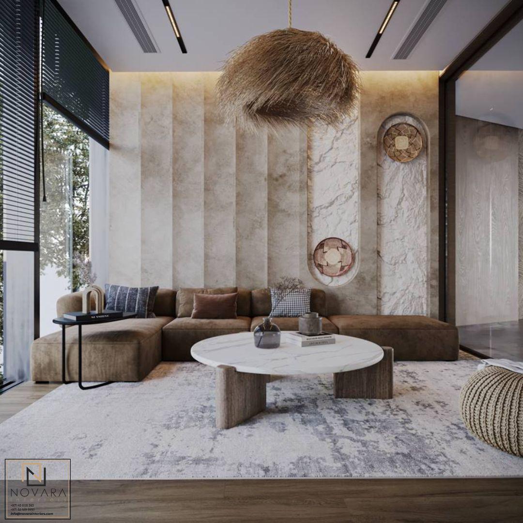 Ultimate Project Management | Fit-Out & Retail Delivery Experts - Novara Interiors