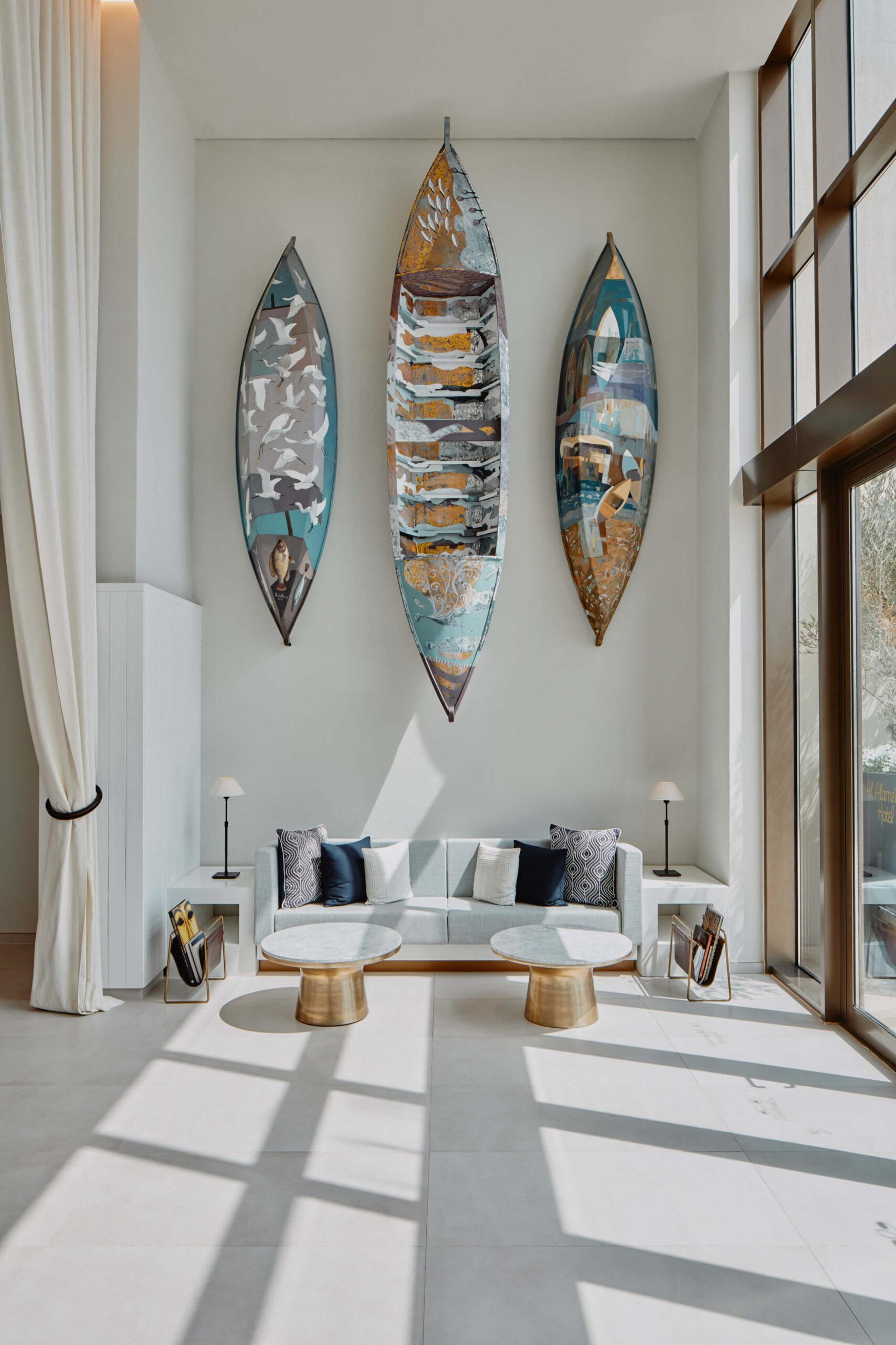 H2R Interior Decoration