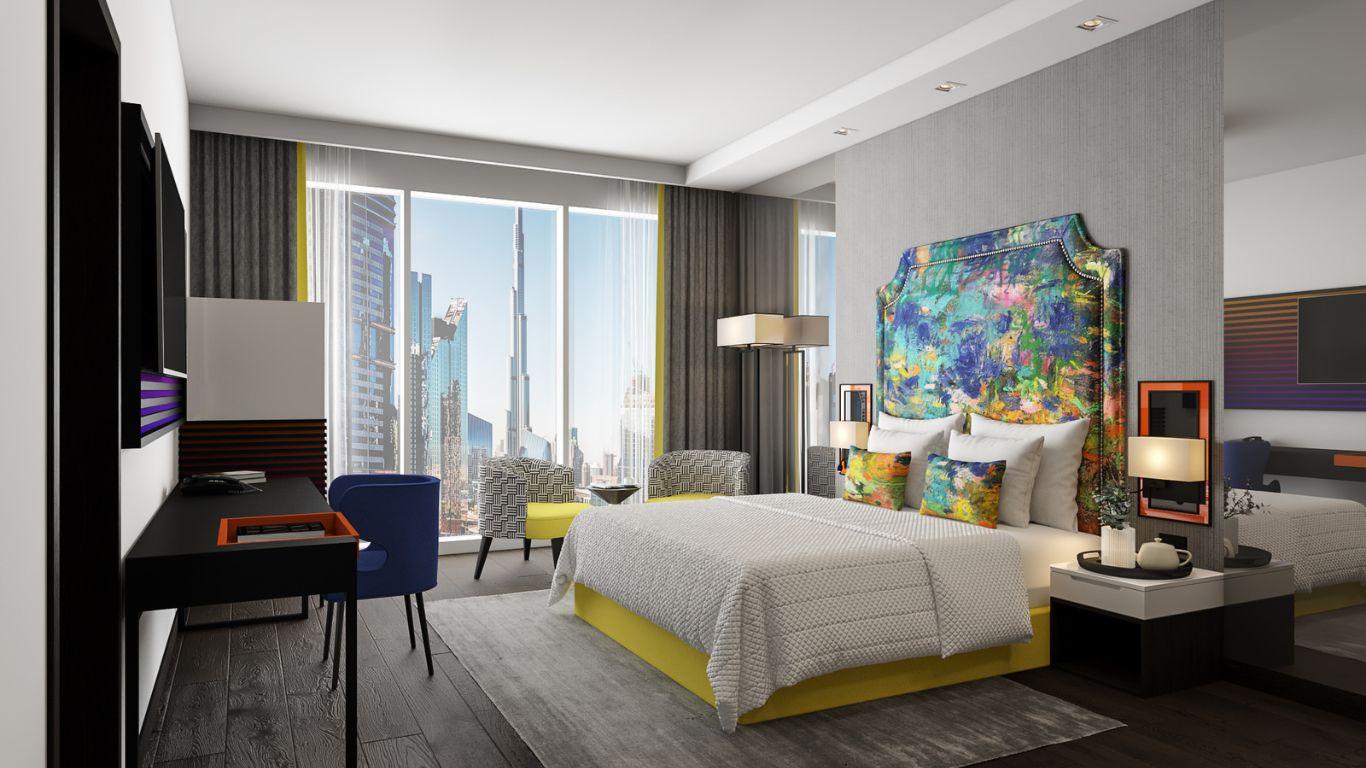 Ultimate Project Management | Fit-Out & Retail Delivery Experts - DZ Design