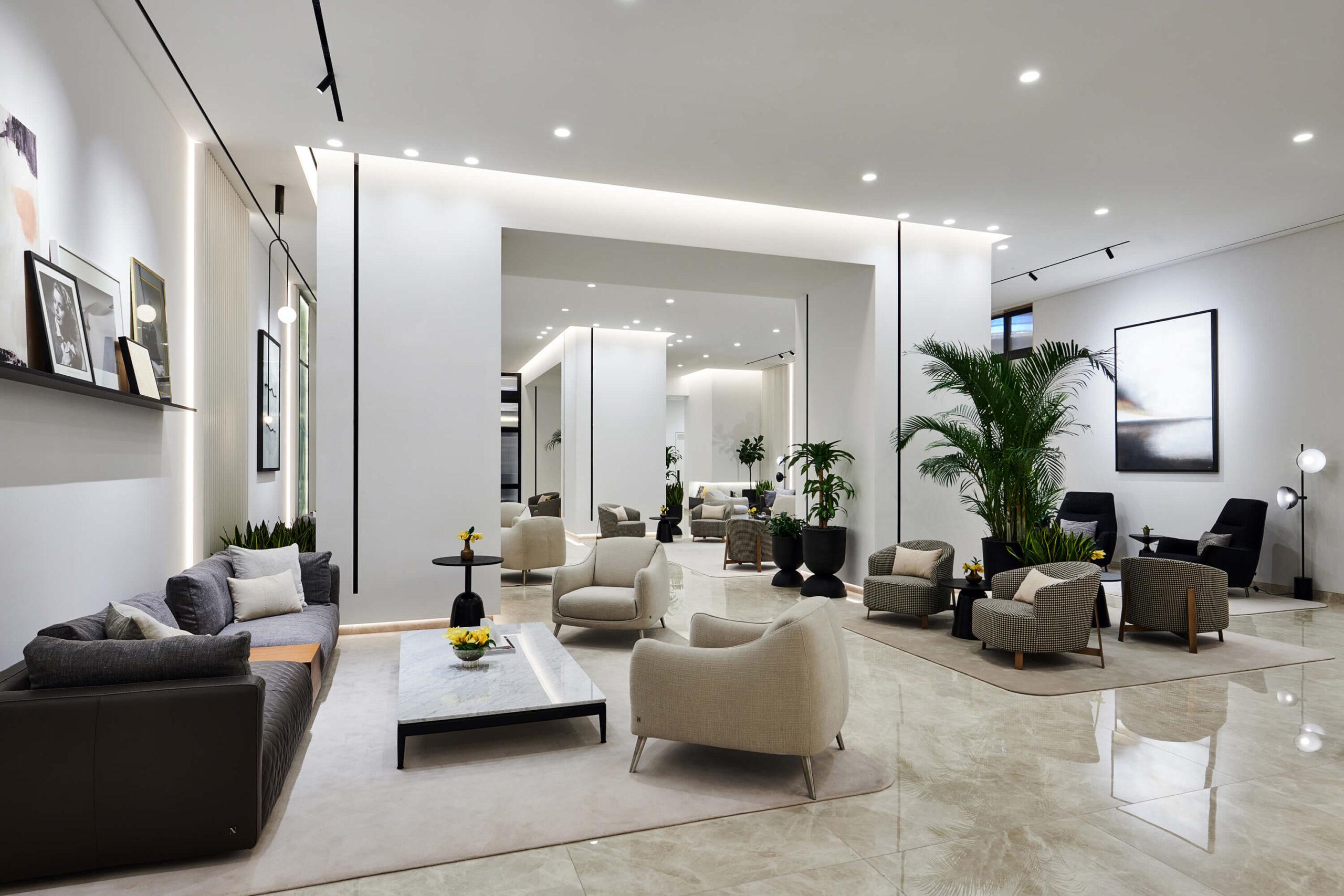 H2R Interior Decoration