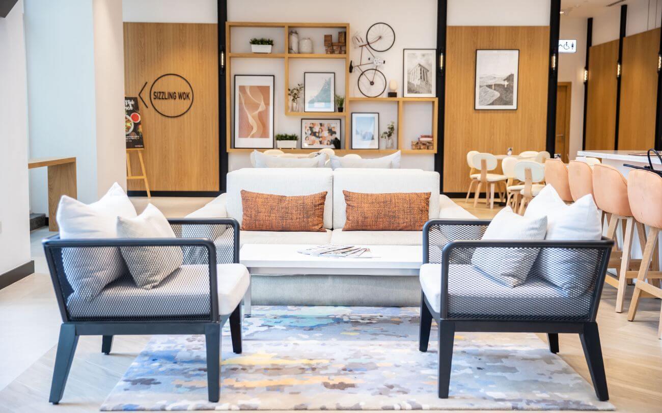 Ultimate Project Management | Fit-Out & Retail Delivery Experts - DZ Design