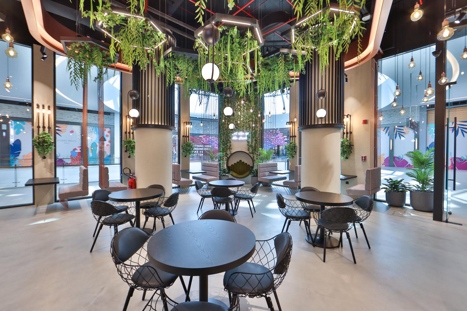 Ultimate Project Management | Fit-Out & Retail Delivery Experts - DNL ...