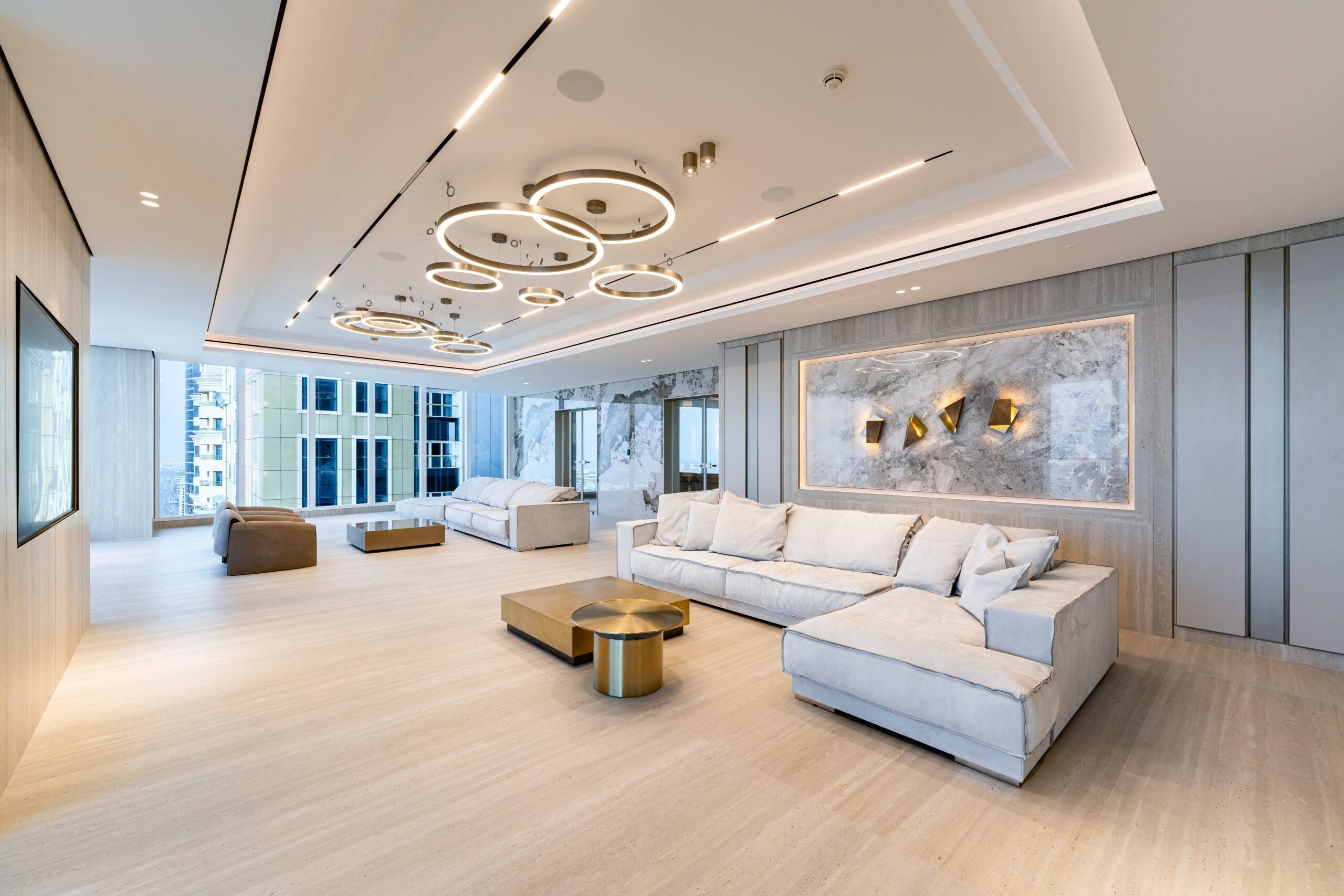 Ultimate Project Management | Fit-Out & Retail Delivery Experts - SPD ...