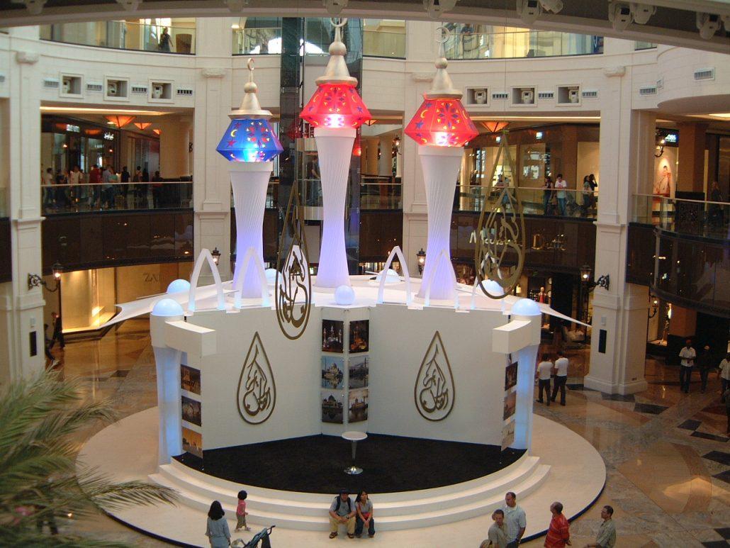 Ultimate Project Management | Fit-Out & Retail Delivery Experts - IBS ...