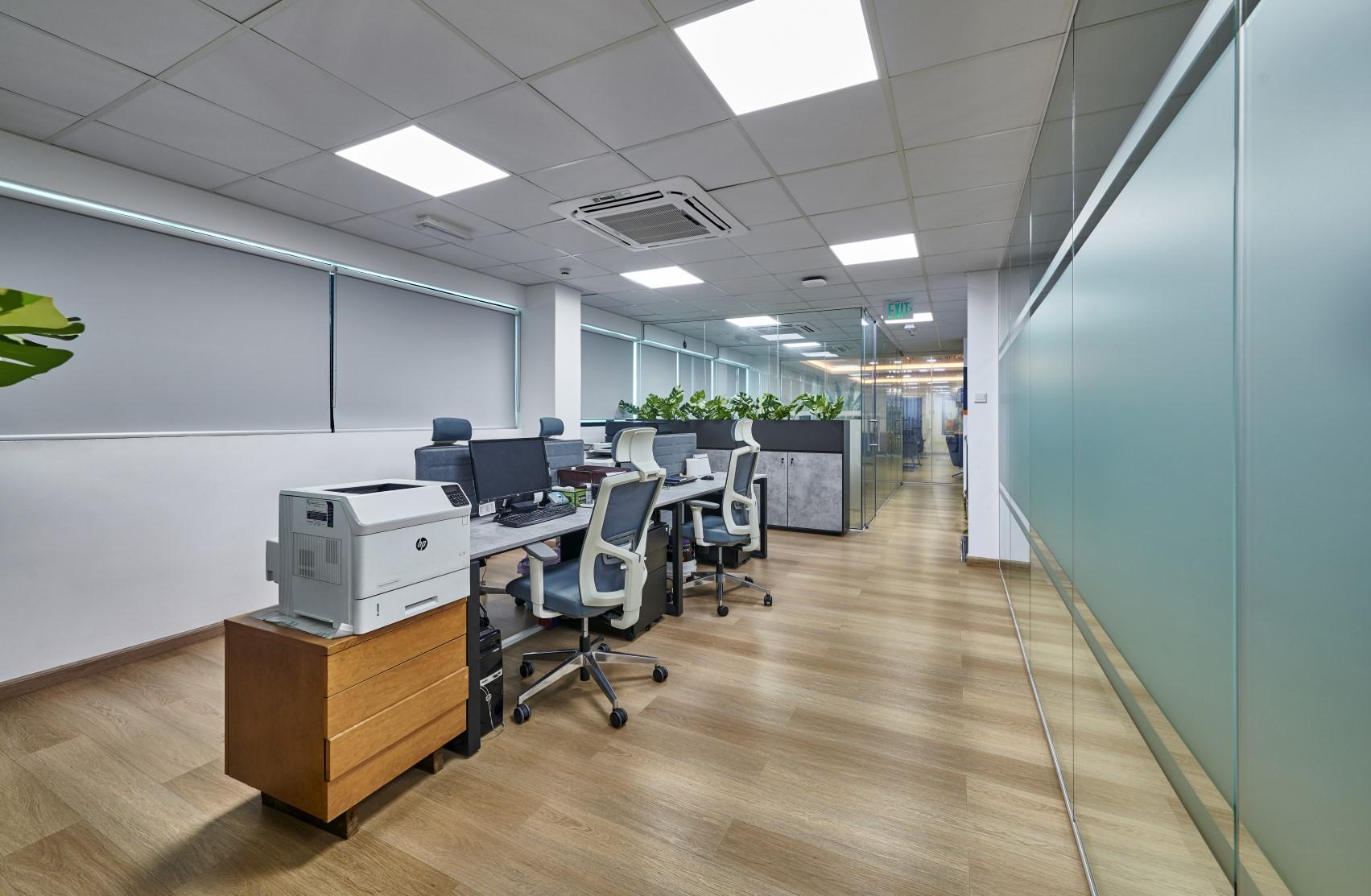 Ultimate Project Management | Fit-Out & Retail Delivery Experts - JMJ ...