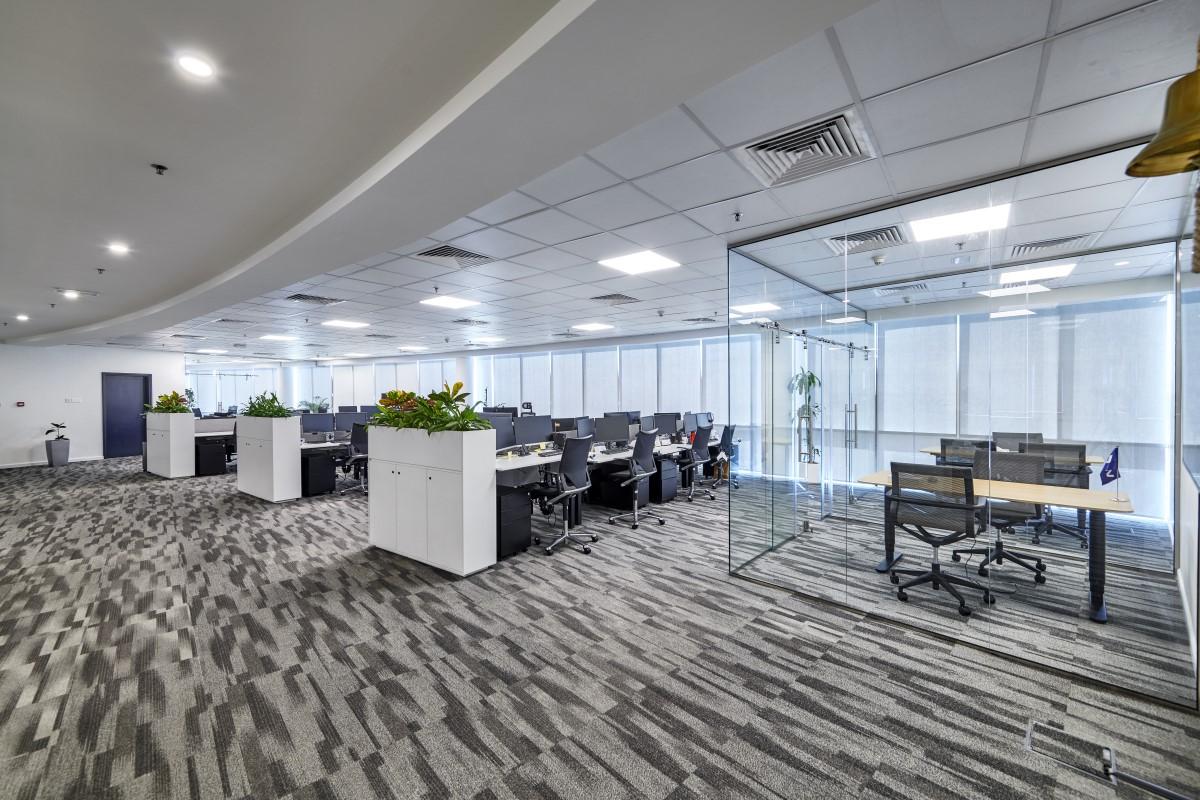 Ultimate Project Management | Fit-Out & Retail Delivery Experts - JMJ ...