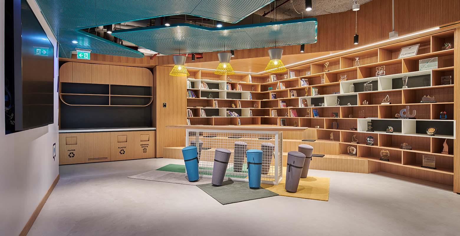 Ultimate Project Management | Fit-Out & Retail Delivery Experts - ISG ...