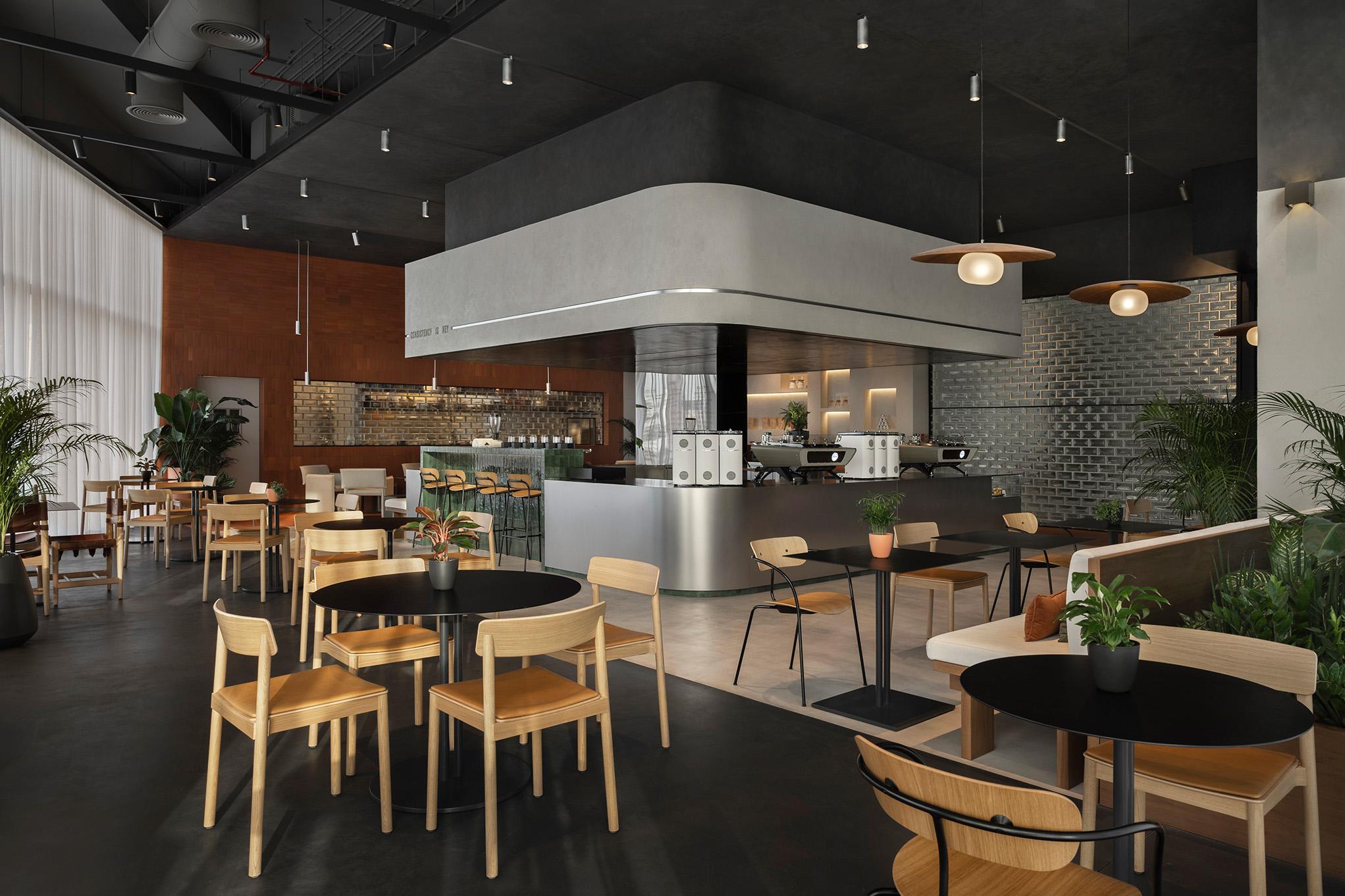 H2R Interior Decoration