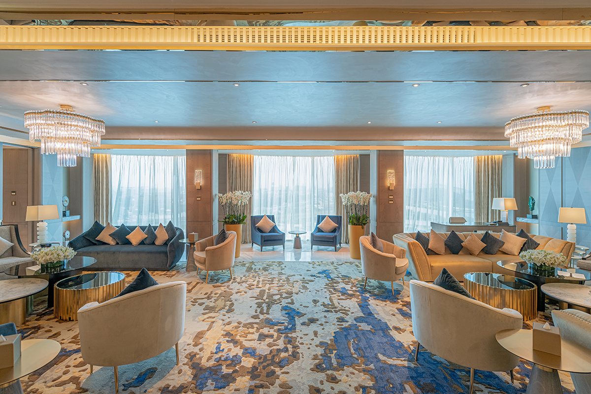 Ultimate Project Management | Fit-Out & Retail Delivery Experts ...