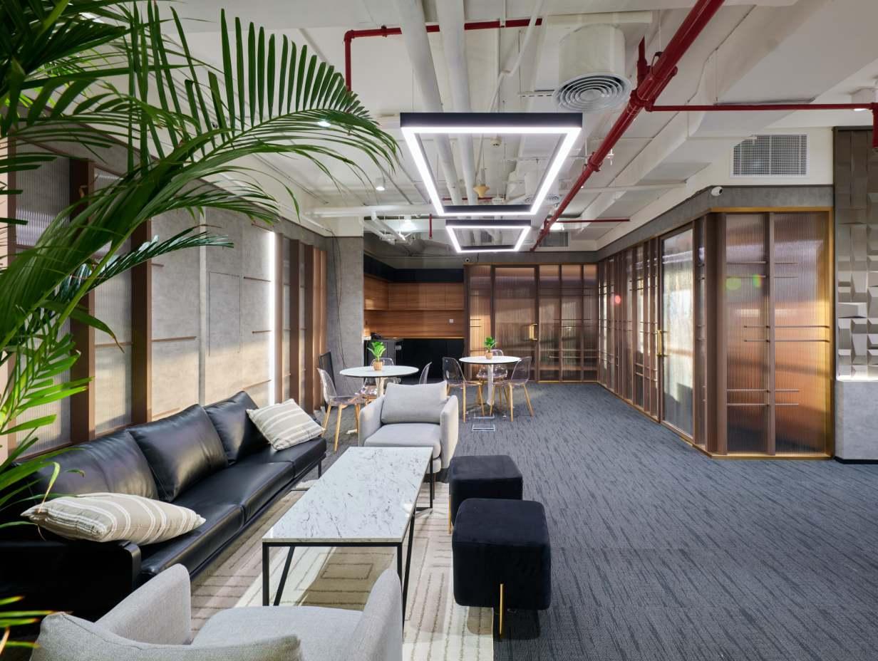 Ultimate Project Management | Fit-Out & Retail Delivery Experts ...