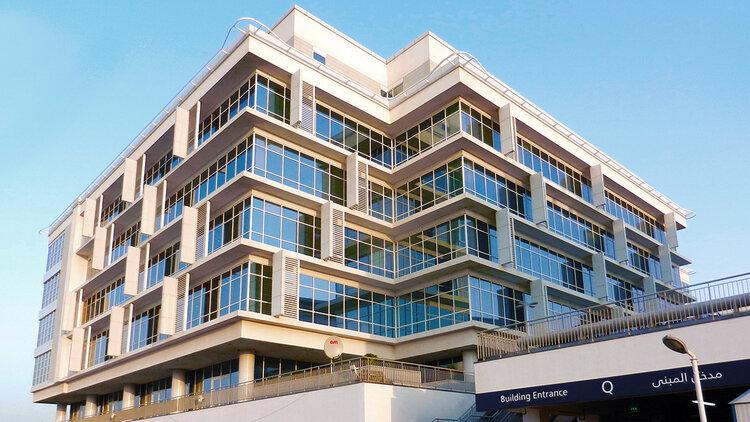 Archcorp Architectural Engineering