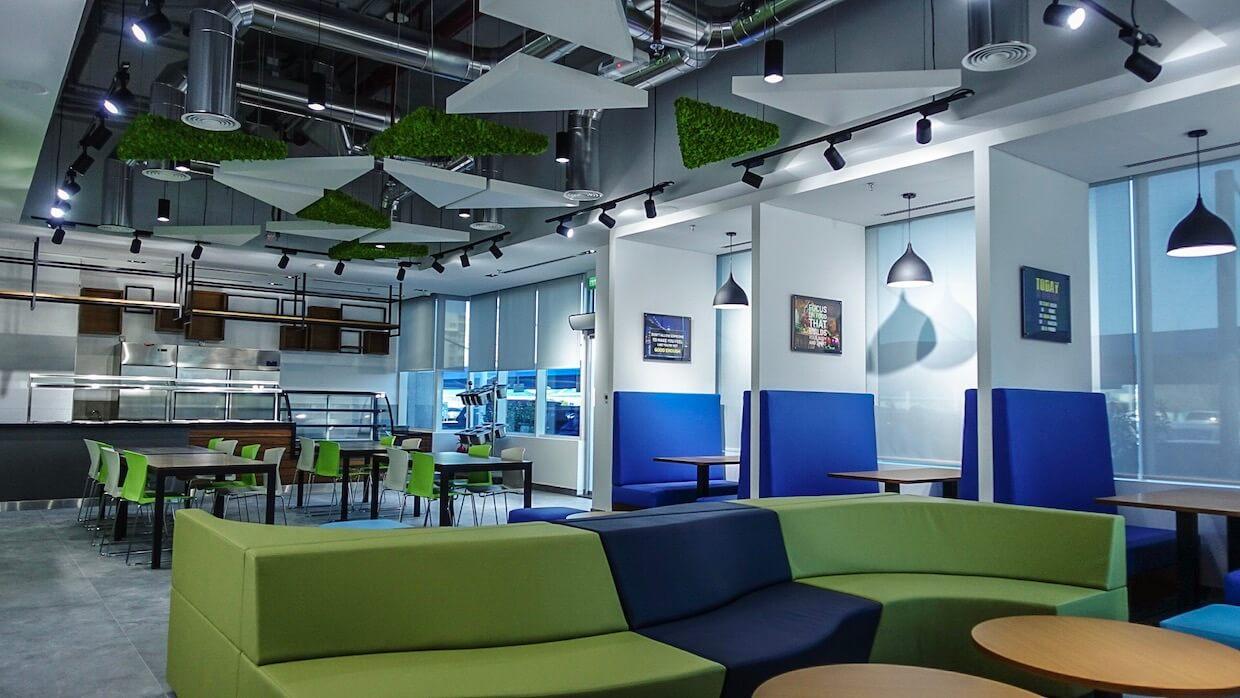 Ultimate Project Management | Fit-Out & Retail Delivery Experts ...