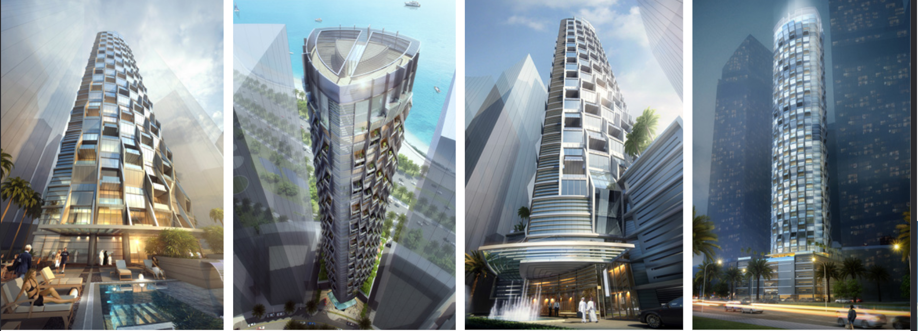 Dewan Architects Plus Engineers