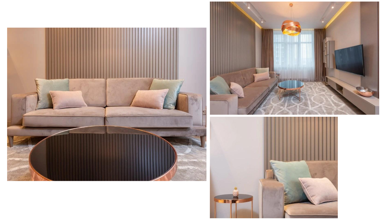 Ultimate Project Management | Fit-Out & Retail Delivery Experts - Seven ...