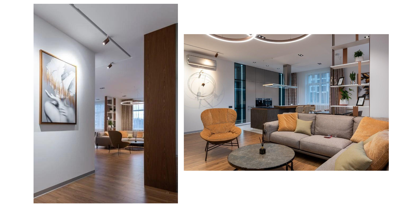 Ultimate Project Management | Fit-Out & Retail Delivery Experts - Seven ...