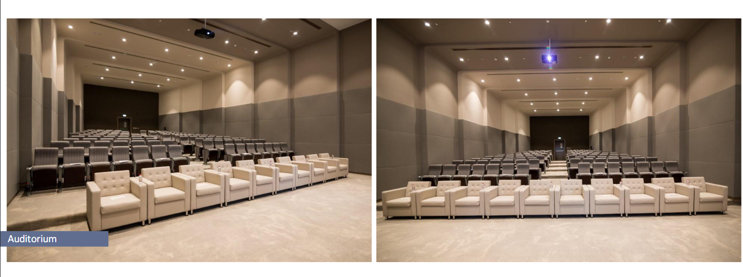 Ultimate Project Management | Fit-Out & Retail Delivery Experts - Seven ...