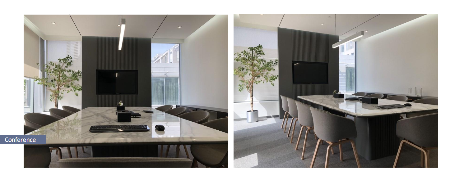 Ultimate Project Management | Fit-Out & Retail Delivery Experts - Seven ...