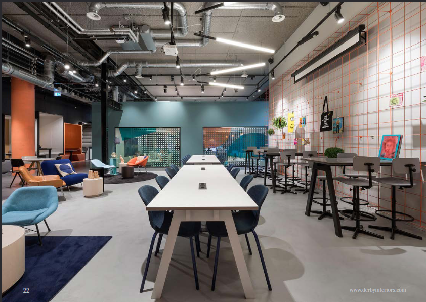 Ultimate Project Management | Fit-Out & Retail Delivery Experts - Derby ...