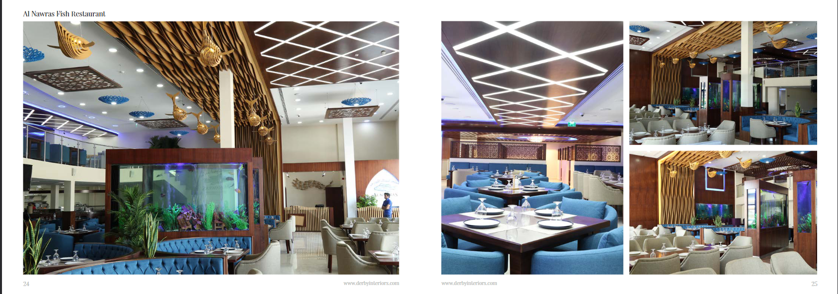 Ultimate Project Management | Fit-Out & Retail Delivery Experts - Derby ...