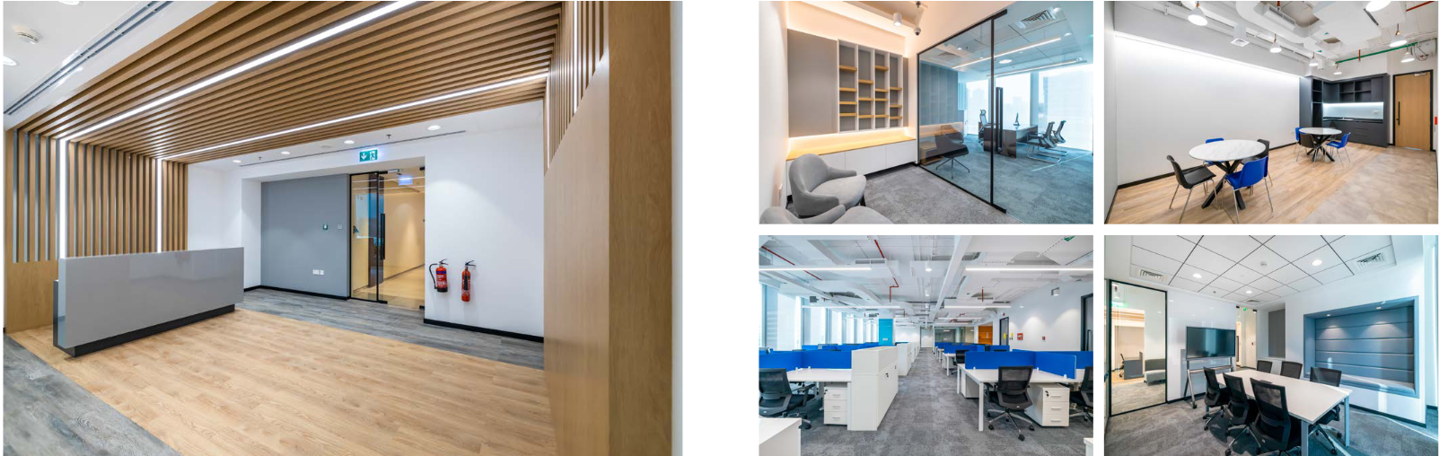 Ultimate Project Management | Fit-Out & Retail Delivery Experts - Derby ...