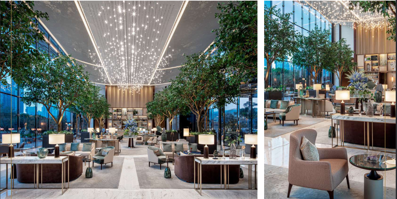 Ultimate Project Management | Fit-Out & Retail Delivery Experts ...