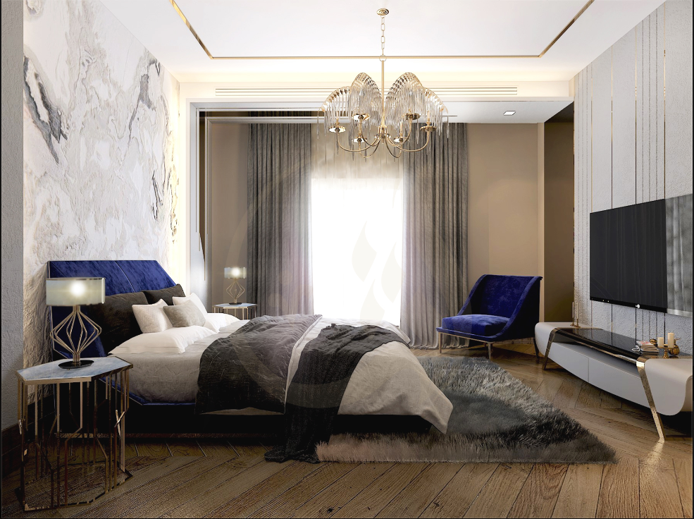 Athar Interior Design & Fitout