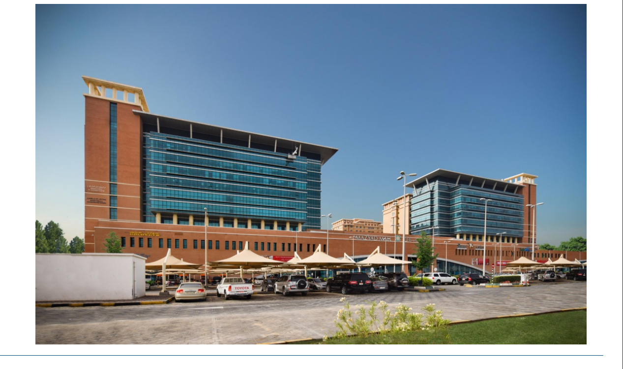 Ultimate Project Management | Fit-Out & Retail Delivery Experts ...