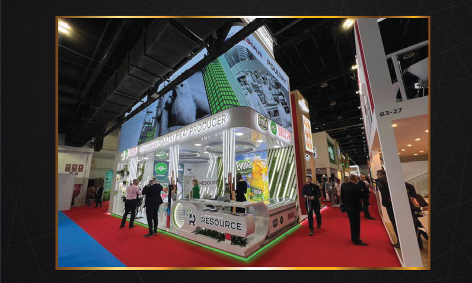 Action Plus Exhibition And Interiors