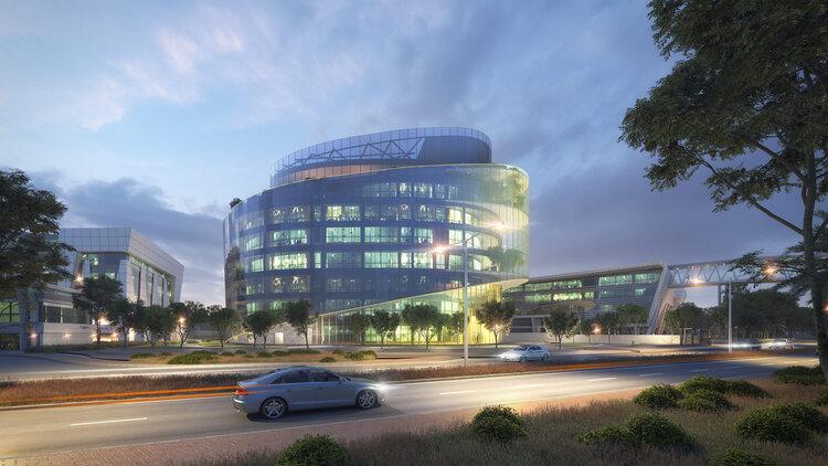 Archcorp Architectural Engineering