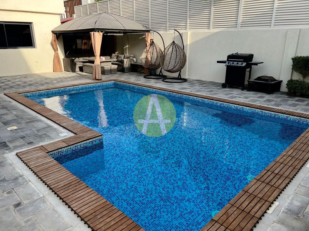 Spangles Interior Designing L.L.C