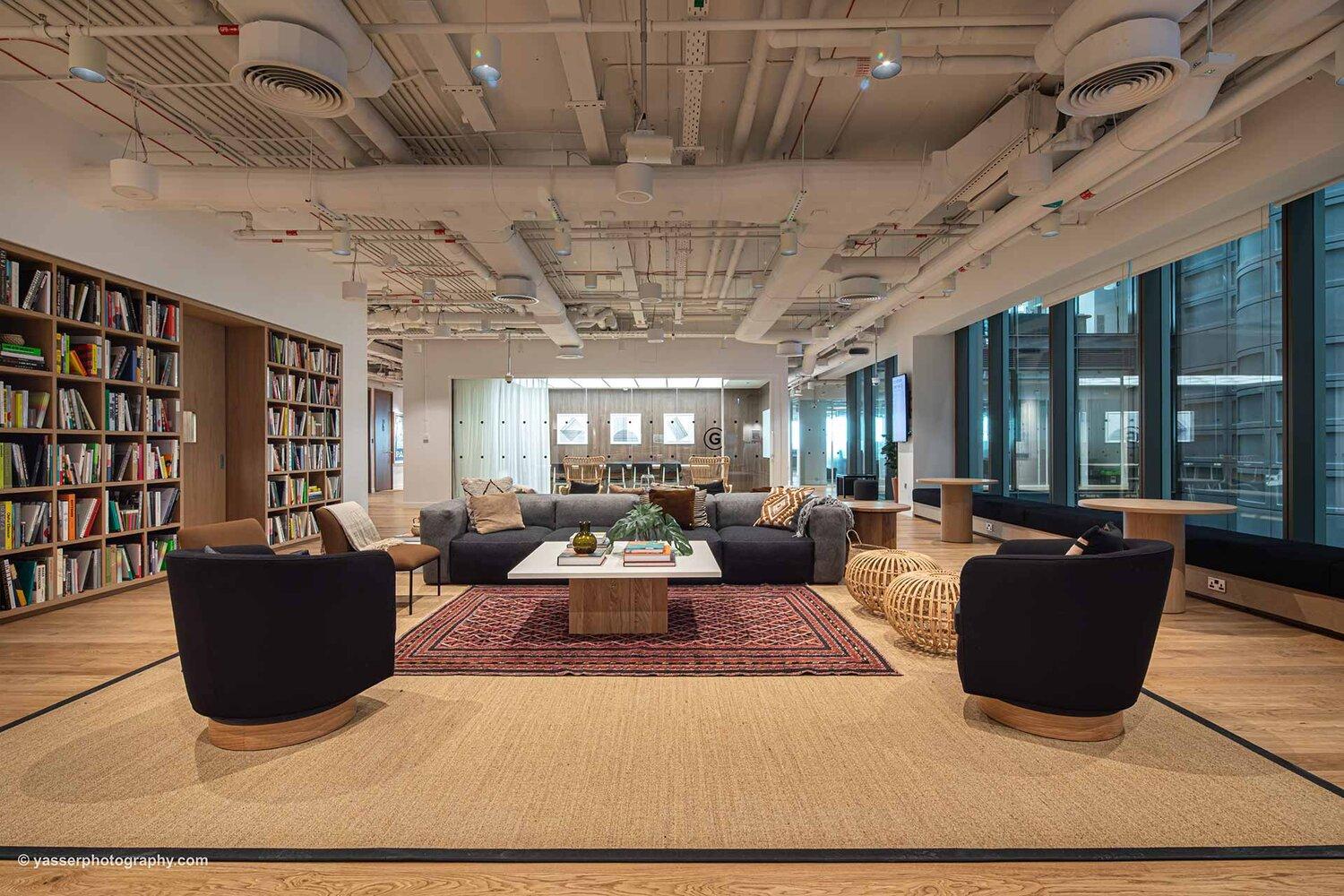 Ultimate Project Management | Fit-Out & Retail Delivery Experts - Pink ...