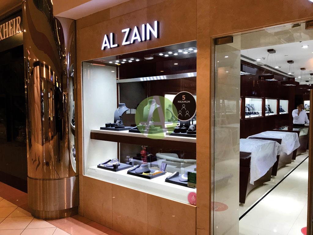 Ultimate Project Management | Fit-Out & Retail Delivery Experts ...