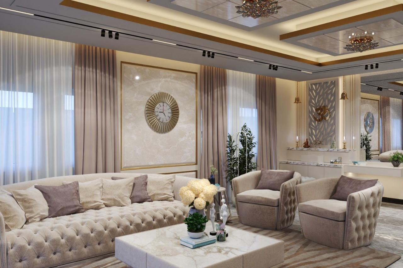 Ultimate Project Management | Fit-Out & Retail Delivery Experts - DNL ...