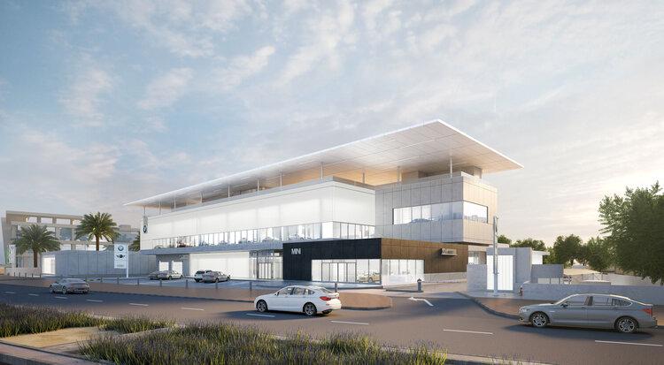 Archcorp Architectural Engineering