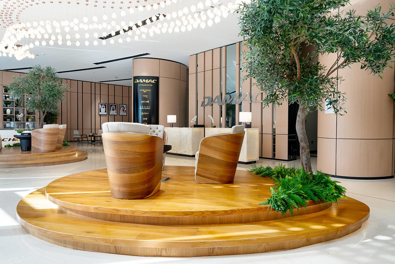 Ultimate Project Management | Fit-Out & Retail Delivery Experts ...