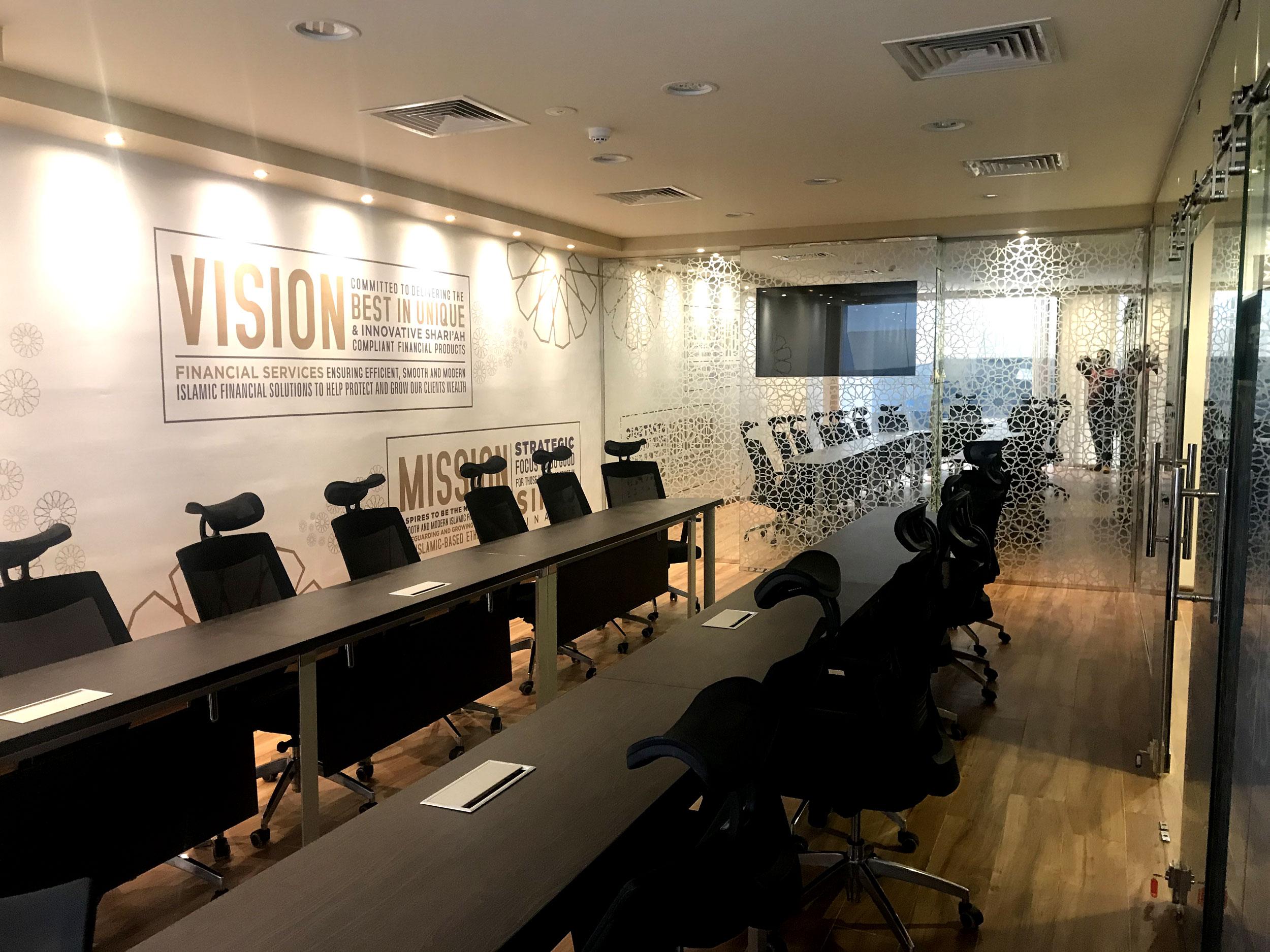 Ultimate Project Management | Fit-Out & Retail Delivery Experts ...