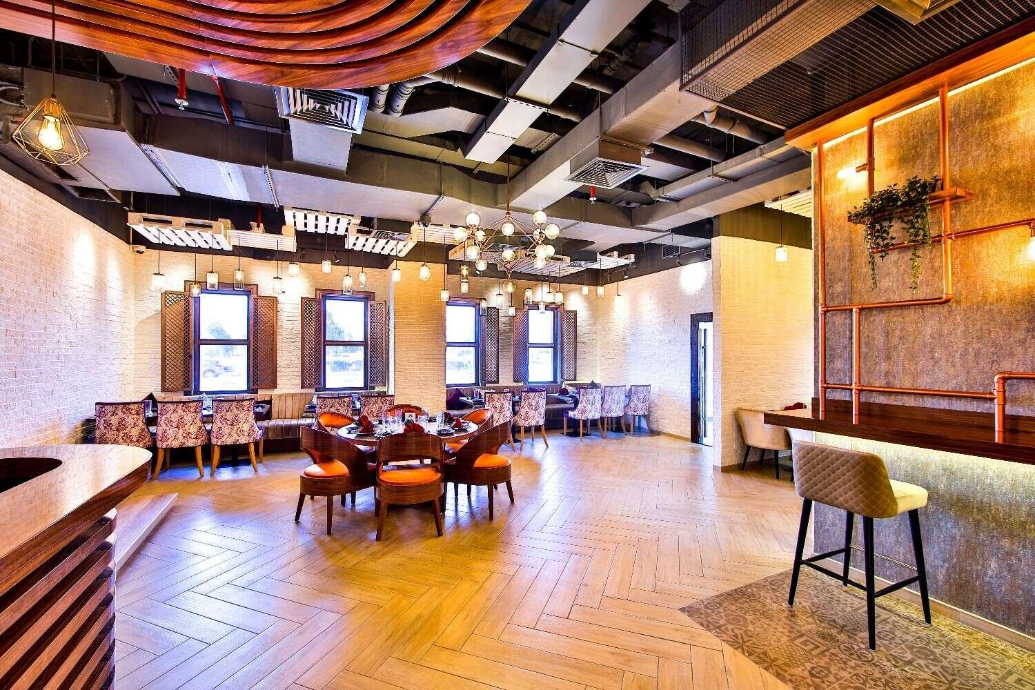 Ultimate Project Management | Fit-Out & Retail Delivery Experts - DNL ...